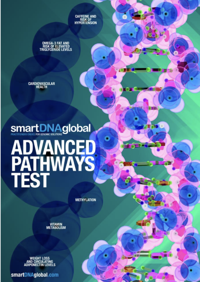 Advanced Pathways Smart DNA Test (for existing clients) - Naturopath ...
